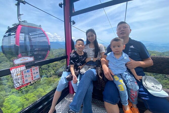 Chan May Port Shore Excursions To Ba Na Hills Danang - Who this Tour is Best For