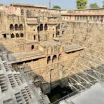 Chand Baori Stepwell tour with english speaking guide - Why This Tour Stands Out