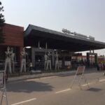 Chandigarh 01 Day Tour - Exploring Architectural Marvels: Rock Garden and Capitol Complex