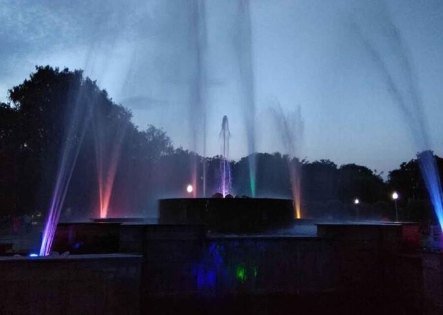 Chandigarh Nightlife Tour with shopping and food tasting - Details & Practicalities