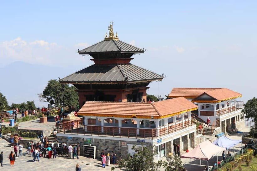 Chandragiri Hill Station and Kathmandu Heritage Tour - The Experience and Value