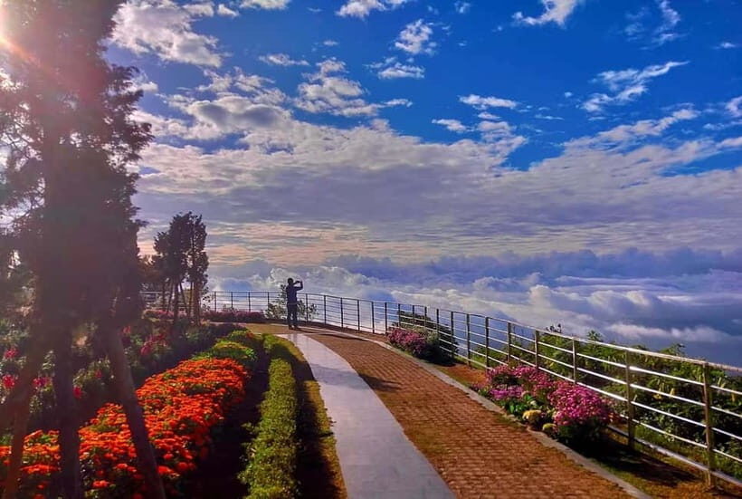 Chang Mai: Doi Inthanon Day Tour w/Waterfalls & Hilltribes - What the Tour Includes and Why It Matters