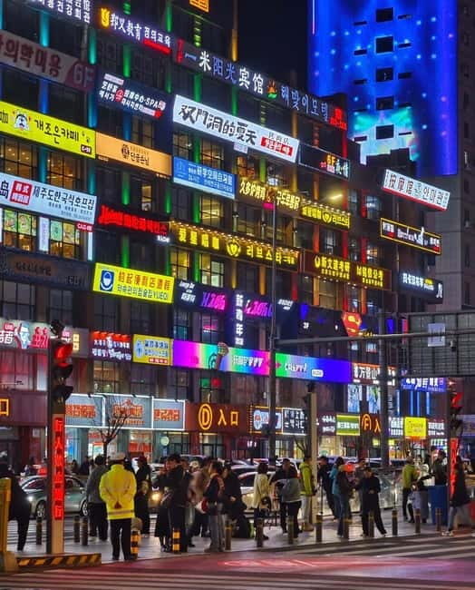 Changchun to Tumen & Yanji: China North-eastern Border Tour - Who Will Love This Tour
