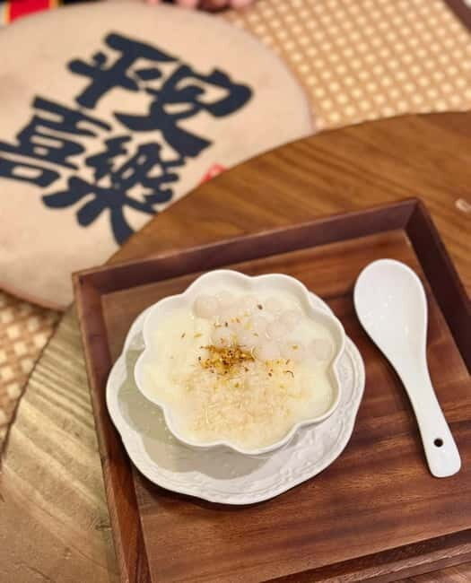 Changsha: No Chili, No Problem, Non-Spicy Foodie Adventure - Exploring the Itinerary in Detail