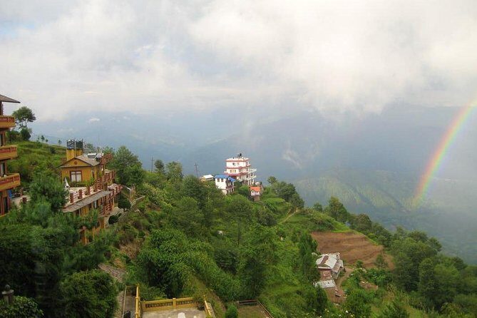 Changunarayan Nagarkot Day Hiking Tour from Kathmandu - Practical Considerations and Value