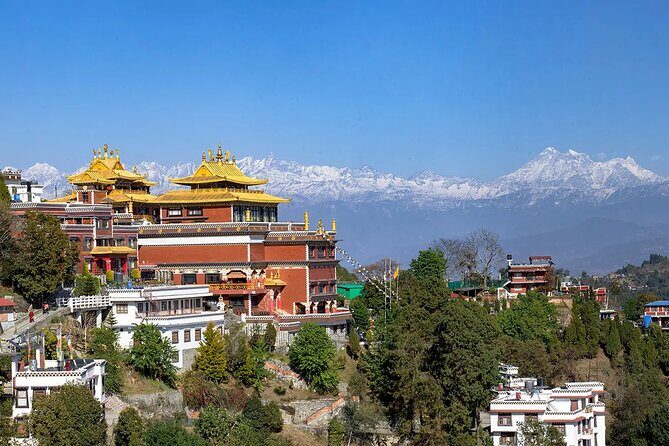 Changunarayan Nagarkot Day Hikking - What’s Included and What’s Not