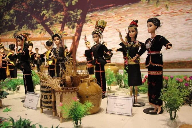 Chanteek Borneo Indigenous Museum - Final Thoughts