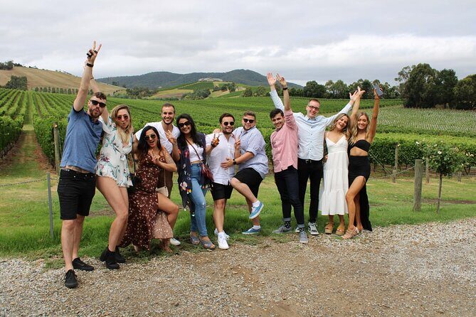 Chardon-Hey | Wine Tour in Mornington Peninsula (Private Tour) - Who Will Love This Tour?