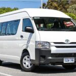 Charter a Bus - How does the booking process work?