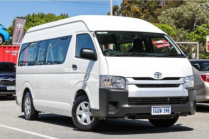 Charter a Bus - How does the booking process work?