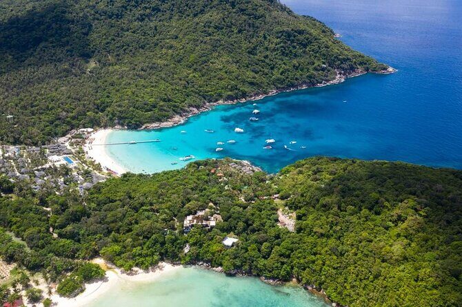 Charter Local Boat (Longtail Boat) To Racha Island From Phuket - The Sum Up: Who Should Consider This Tour?
