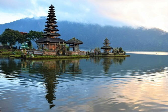 Charter Standard Vehicle with Driver at Bali- 10 Hours Usage - Making the Most of the 10-Hour Window