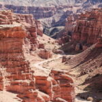 Charyn, Kolsay and Kaindy 2-Day Tour with Mount View Stay - What Makes This Tour Stand Out