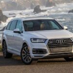 Chauffeur Driven Sedan, SUV or Vans In Melbourne CBD & Surrounds - The Vehicle Experience
