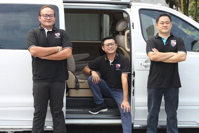 Chauffeur: Kuala Lumpur to Taman Negara Transfer [Car] - Who Will Love This Experience?