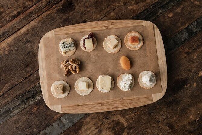 Cheese and Wine Tasting Experience in Pokolbin - Why This Experience Works