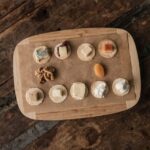 Cheeses of the World Masterclass - Key Points