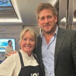 Chef Jacqui's French Cooking Classes - Practical Details
