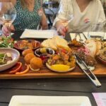Chefs Private Martinborough Wine Tour with lunch from Wellington - Tiwaiwaka Winery (Optional)