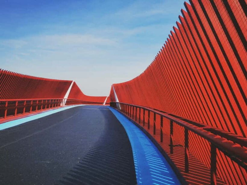 Chengdu: 100km Greenway Ring Road Cycling Challenge tour - What Makes This Tour Valuable for Travelers