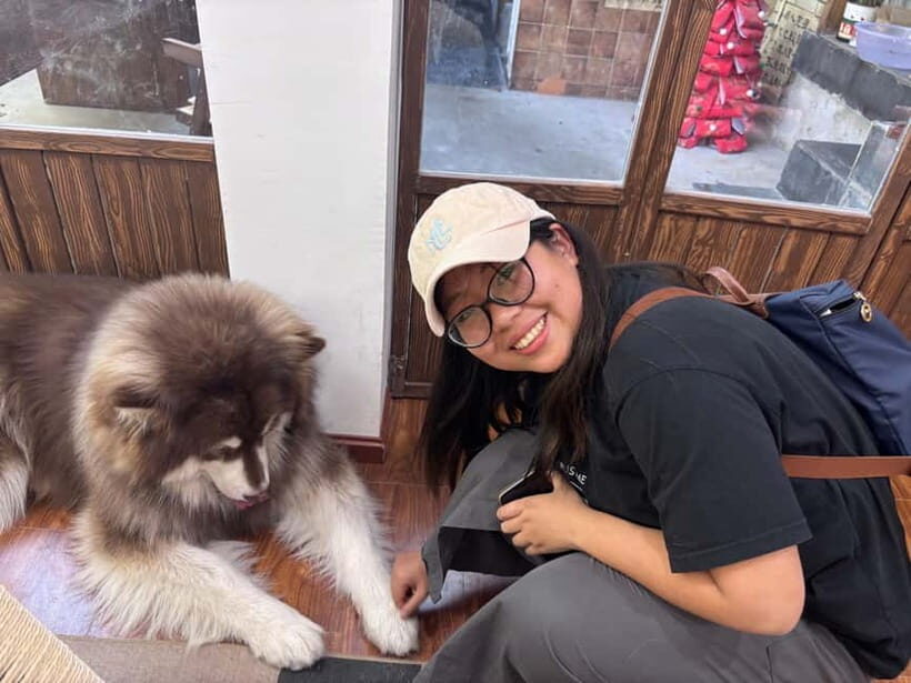 Chengdu: City Walking Tour with Food and Coffee - The Coffee Hideaway and Personalised Brew