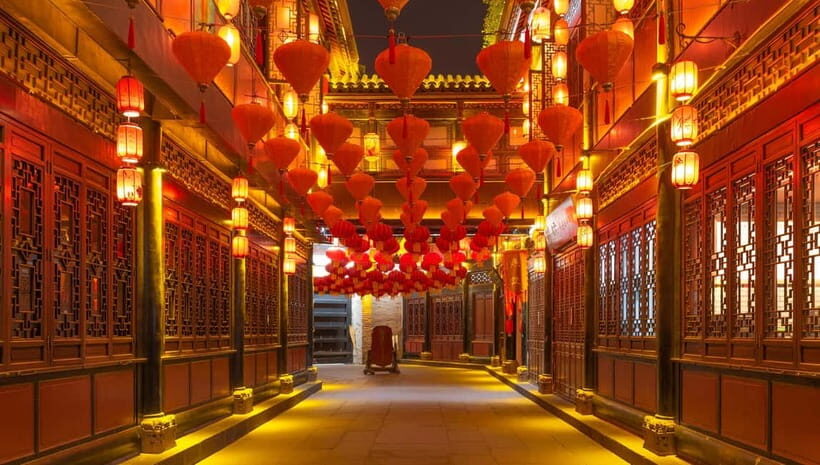 Chengdu: City Walking Tour with Food and Culture Stops - Practical Details and What to Expect