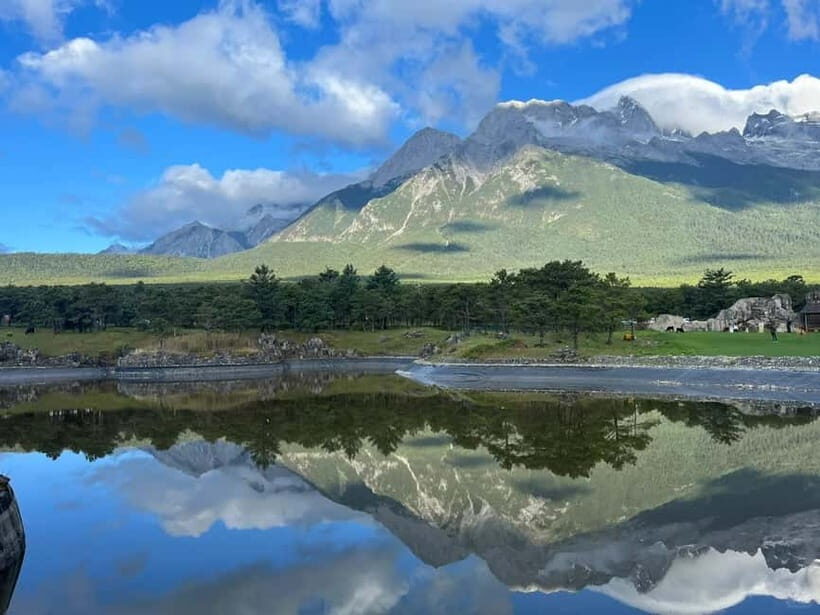 Chengdu: Ganhaizi Hidden Paradise Day Trip with Hike - What to Expect: Practical Tips