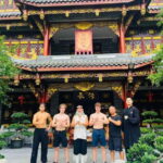 Chengdu: Kung Fu Panda Tour, Tai Chi,Martial Arts&Panda base - Visiting Panda Valley: Why It Matters