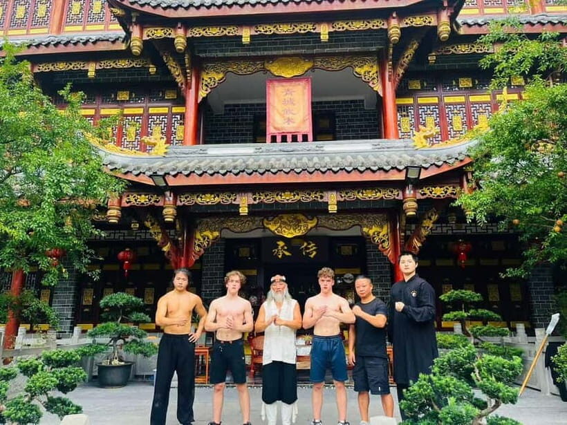 Chengdu: Kung Fu Panda Tour, Tai Chi,Martial Arts&Panda base - Visiting Panda Valley: Why It Matters