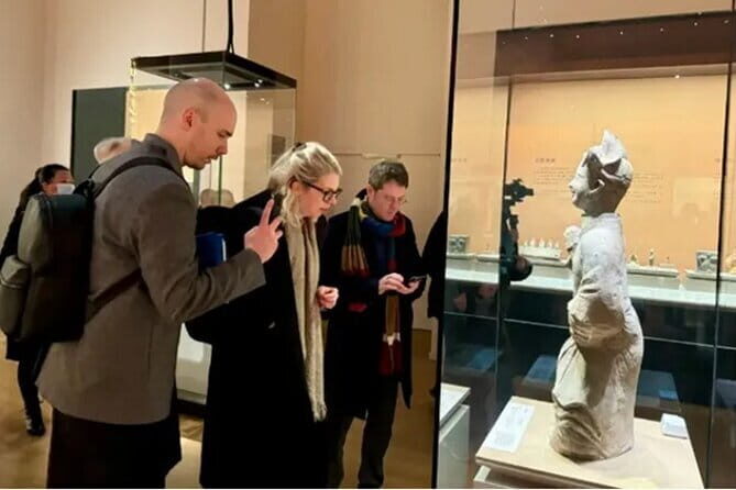Chengdu Museum Tours & Tickets - The Sum Up