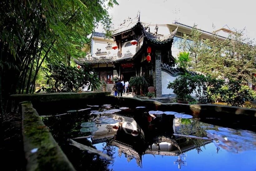Chengdu Sichuan Cuisine Cooking Class and Savor Local Snacks - Why This Tour Offers Great Value