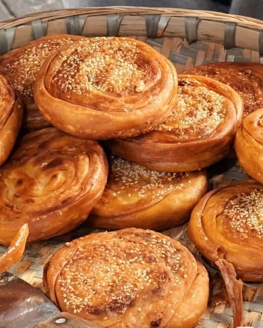 Chengdu Soul Bites: Taoist Mysteries & Market Feasting - FAQ