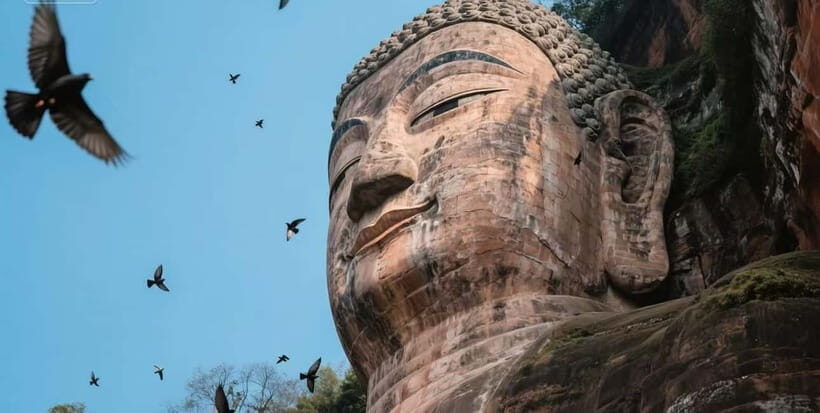 Chengdu to Leshan Buddha & Oriental Buddha Capital Private - Why This Tour Offers Good Value