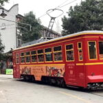 Chengdu : Vintage Tram, DIY Lacquer Fans & Museums - Cultural Highlights: Choosing Your Deep Dive