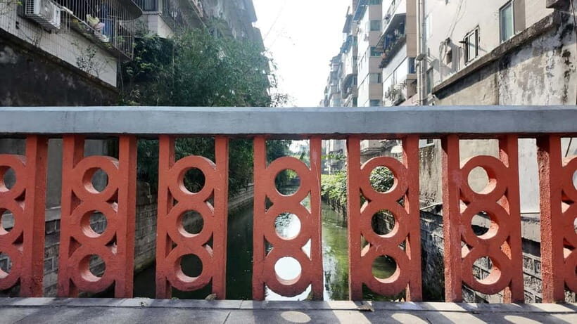 Chengdu: Yulin Block City Walk and Local Market Tour - FAQ