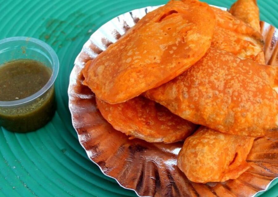 Chennai: 2 Hour Street Food Walking Tour - An In-Depth Look at the Tour