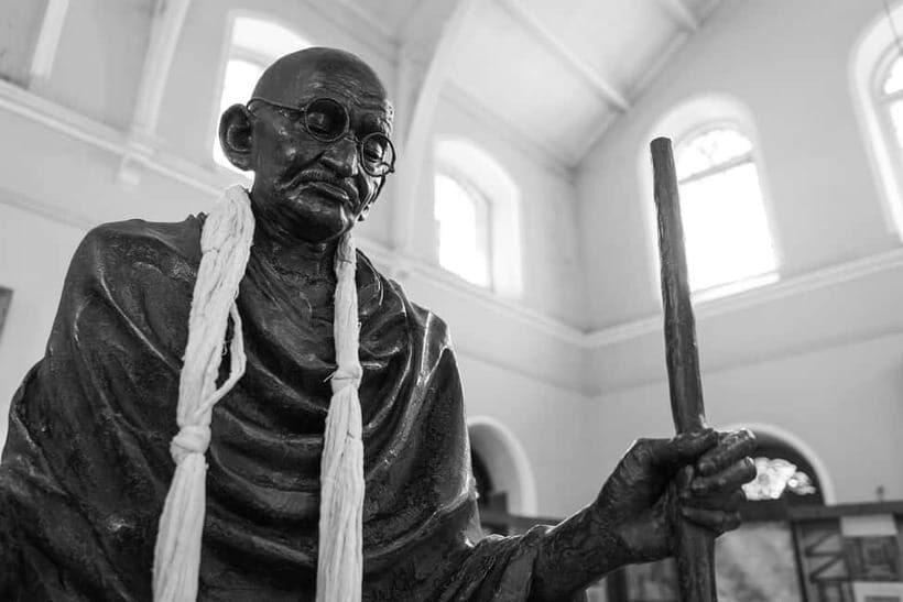 Chennai: Anjeneya and Lakshmi Temple with Gandhi Mandapam - Final Thoughts: Is This Tour Right for You?