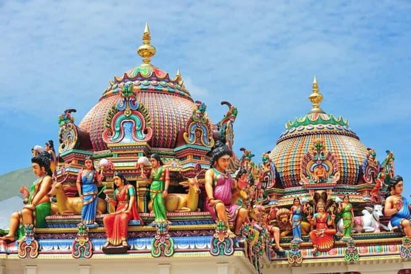 CHENNAI FULL DAY TOUR - What Does the Tour Really Offer?