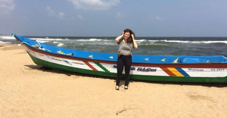 Chennai: Marina Beach Heritage Walk - What Makes This Tour Special?
