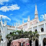 Chennai: Temples, Churches & Forts Heritage Sites Tour - Colonial Roots: Fort St. George and Coastal Views
