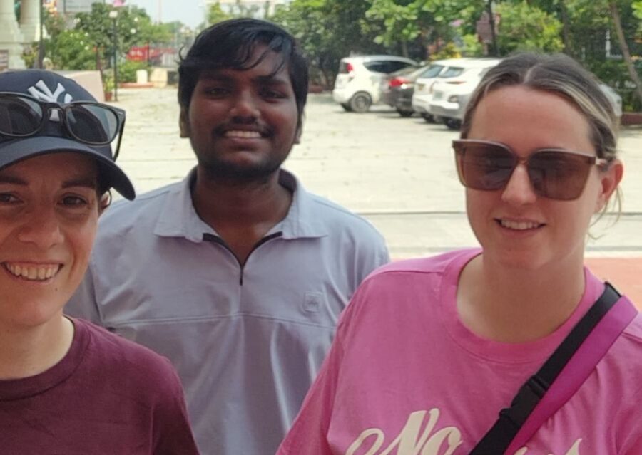 Chennai Walk of Divinity (2 Hours Guided Walking Tour) - Who Will Appreciate This Tour?