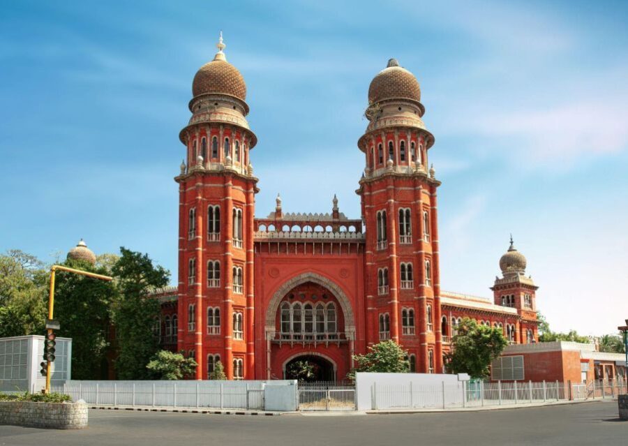 Chennai Walking Tour ( 2 hours guided tour) - Exploring Hidden Lanes and Architectural Marvels