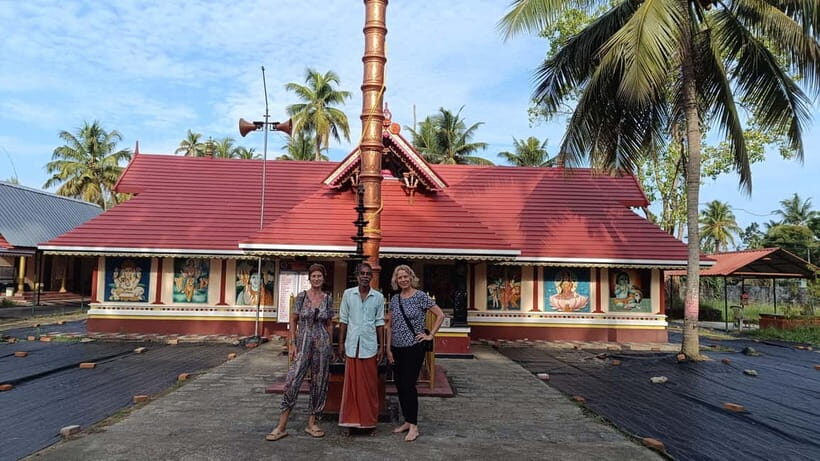 Cherai eBike/Cycle Tour - Who Will Appreciate This Tour?