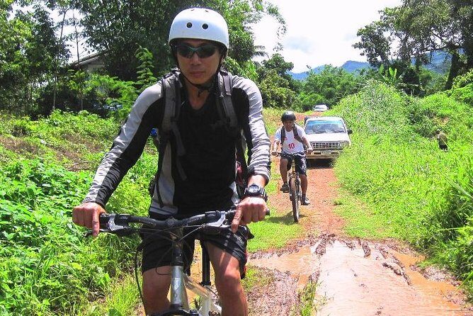 Chiang Dao and Mae Taeng Valley cycling trip - Who Should Consider This Tour?
