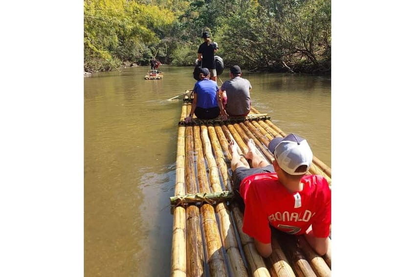Chiang Mai: 2-Day Reforestation Adventure with Rafting - The Sum Up: Is This Tour Right for You?