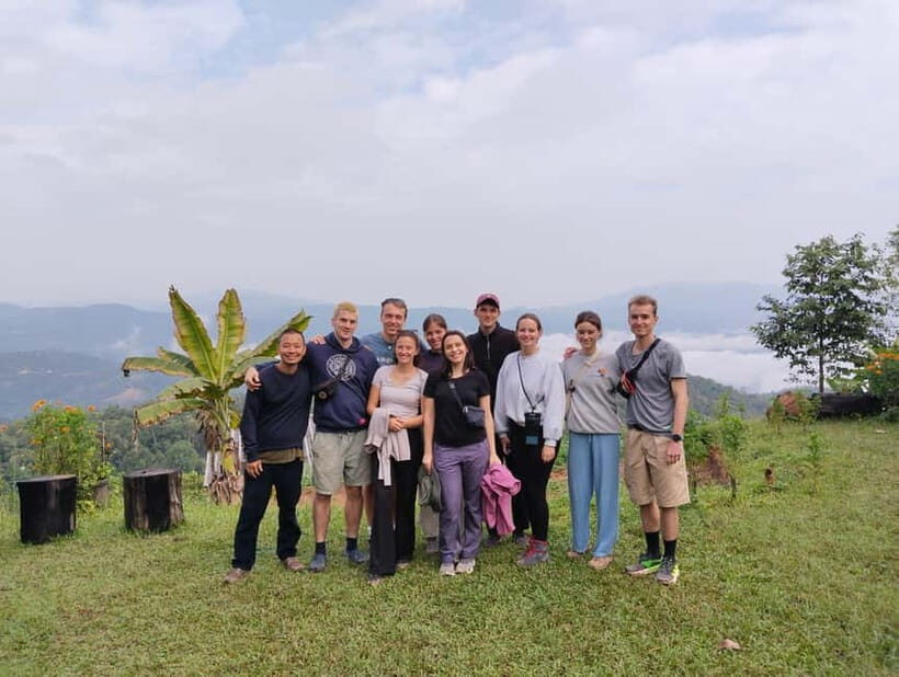 Chiang Mai: 2-Days Chiang Mai Amazing Trek - The Sum Up