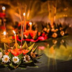 Chiang Mai : 2025 Amazing Lanna Sky Loy Krathong Lantern VIP - The Itinerary: Step-by-Step