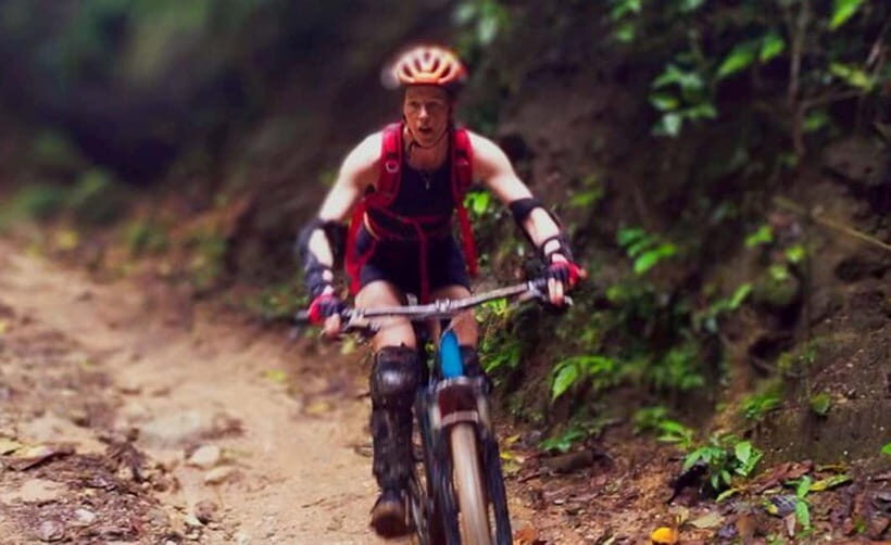 Chiang Mai: 20km Downhill Mountain Biking Challenge Suthep M - Detailed Breakdown of the Experience