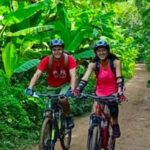 Chiang Mai: 21 km DH,XC Mountain Biking from Takkatan Caves. - The Route and What You Can Expect