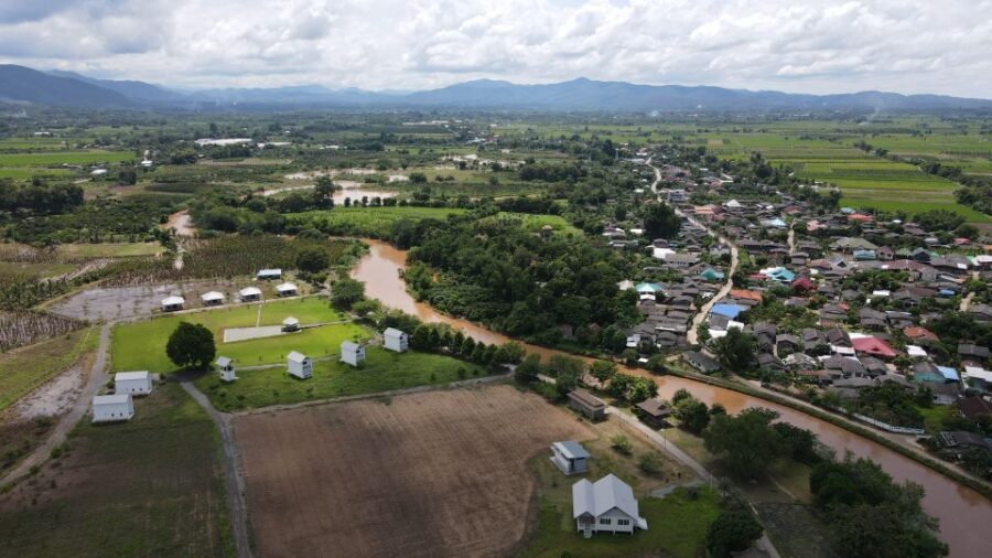 Chiang Mai: 25km Leisure Mountain Biking & Jungle Kayaking - Who Is This Tour Best For?